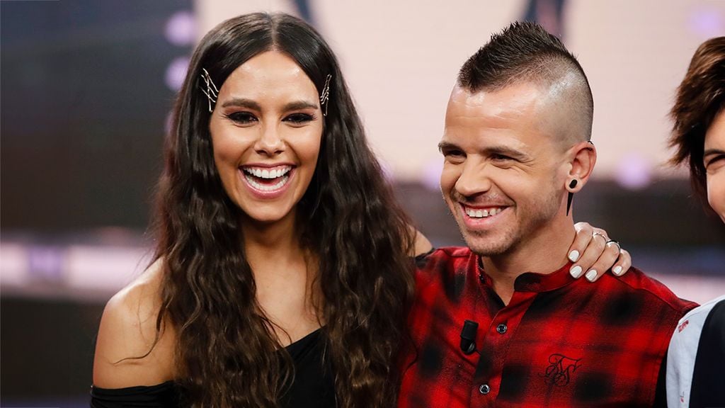 David Muñoz cuenta el menú gourmet que cocina para su hija de nueve ...