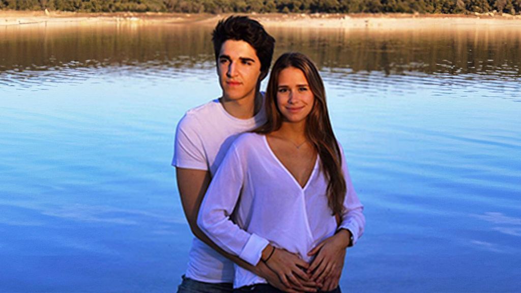 Conoce la historia de amor de Javier García Obregón y Eugenia Gil Muñoz