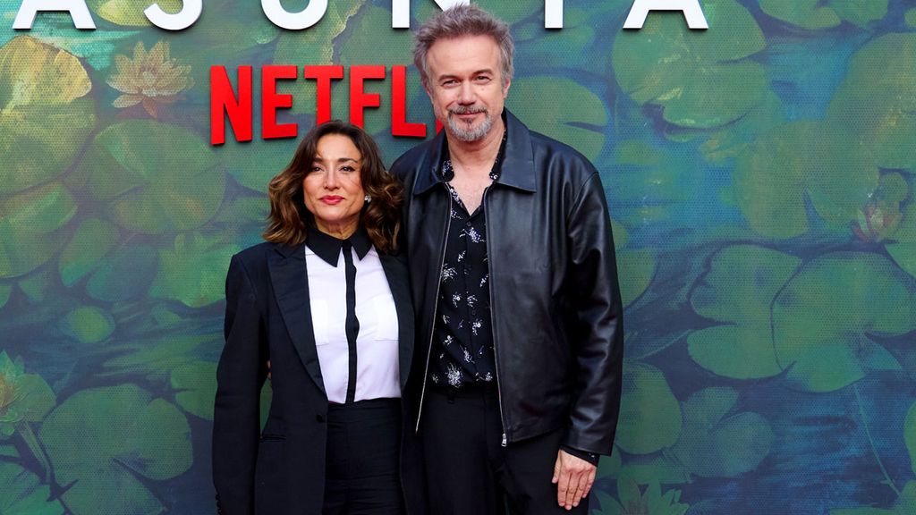 Casado con una actriz argentina y padre de dos niños: el lado más ...