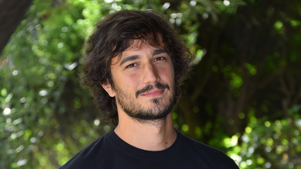 Descubre a Eugenio Franceschini, el nuevo galán que se une a la cuarta ...