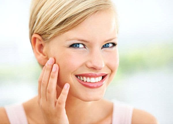 Trucos para recuperar la elasticidad de la piel