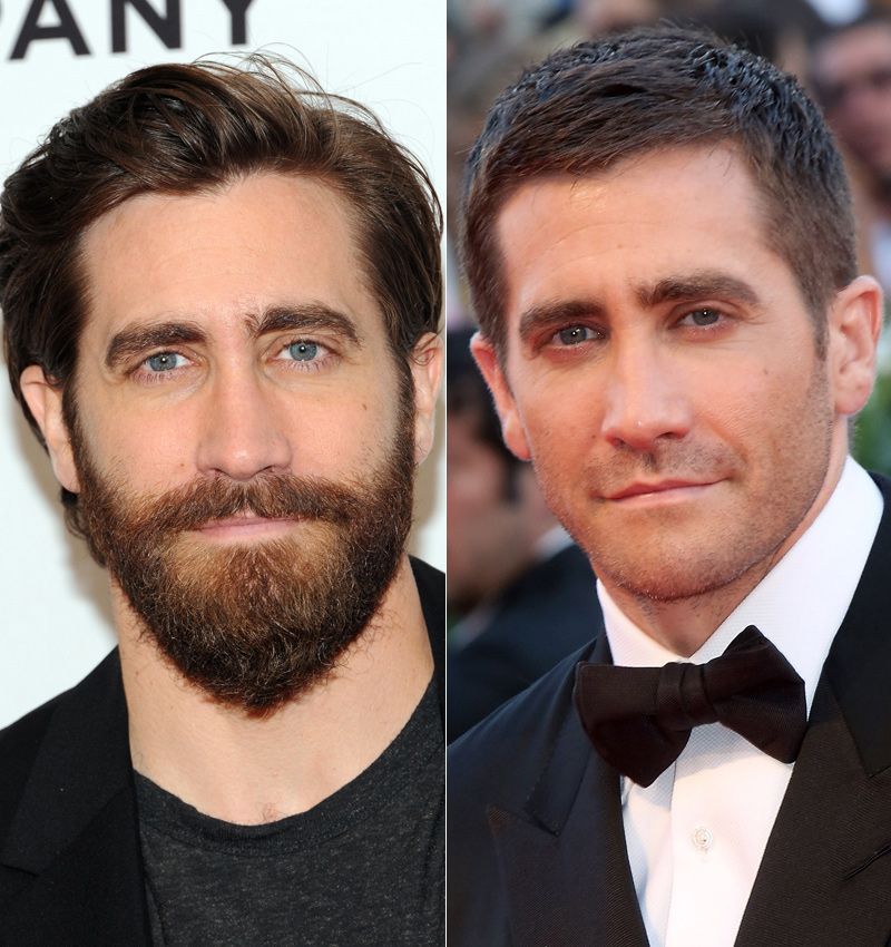 Tyler Posey: famosos con y sin barba, ¿cómo están mejor? - Foto 2