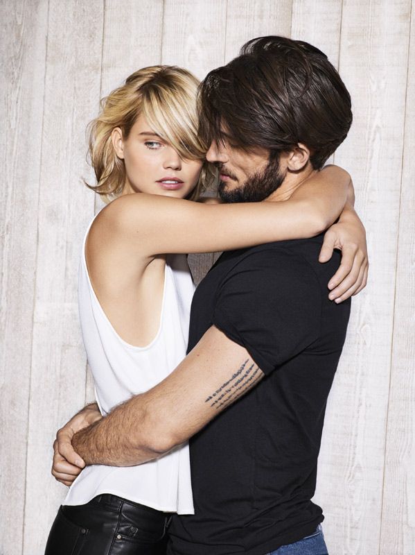 Ya está aquí lo nuevo de Jean Louis David, ¡reinvéntate para el verano!