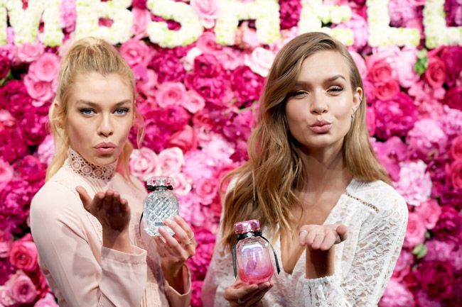 ¡Parada obligatoria! El nuevo templo 'beauty' de Victoria's Secret ...