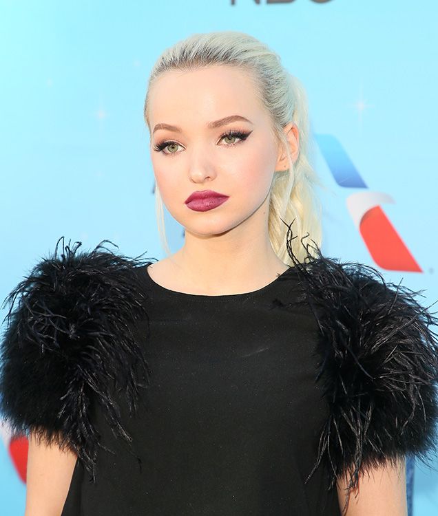 A tu alcance los secretos de Dove Cameron para un extra de volumen en ...