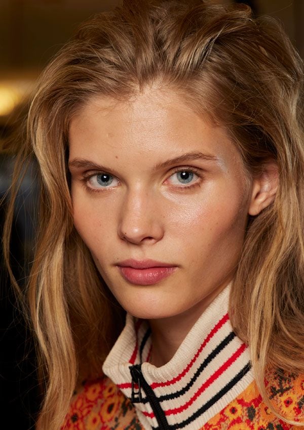 Todo lo que el corte en seco puede hacer por tu pelo