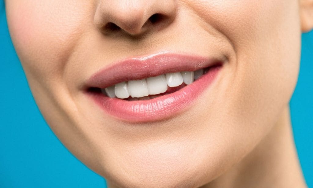 Cuidado de los labios