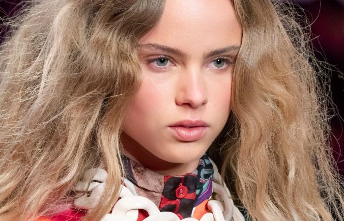 Cinco consejos infalibles para controlar el pelo encrespado