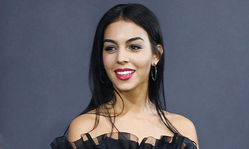 ¿Por qué Georgina Rodríguez no podrá olvidar estos últimos 12 meses?
