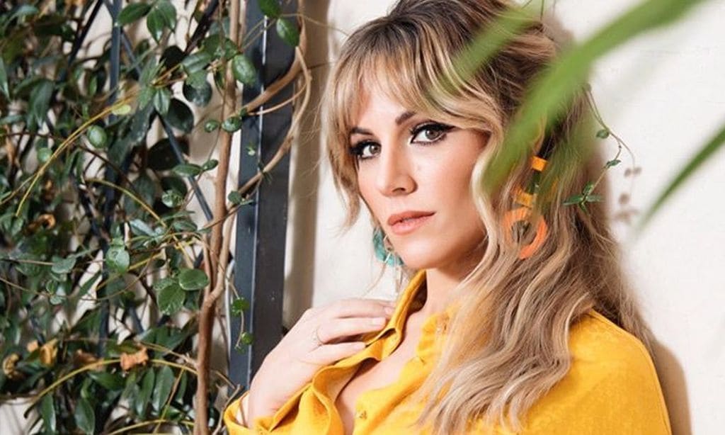 Edurne | hola.com