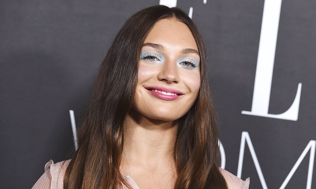 Maddie Ziegler conquista New York Fashion Week con su maratón de looks