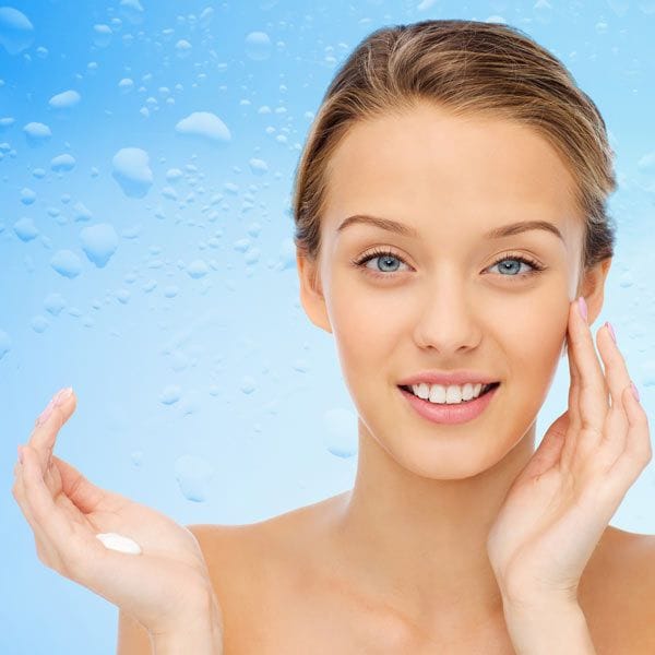 El 'abc' de la limpieza de la piel