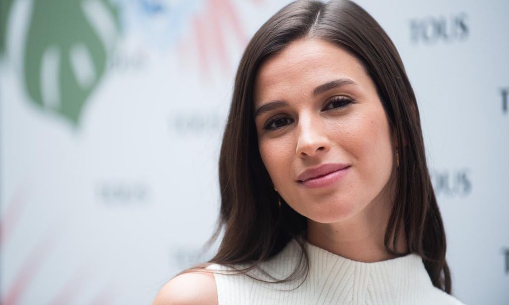 Sandra Gago apuesta por el 'snack' saludable que convencerá a las más ...