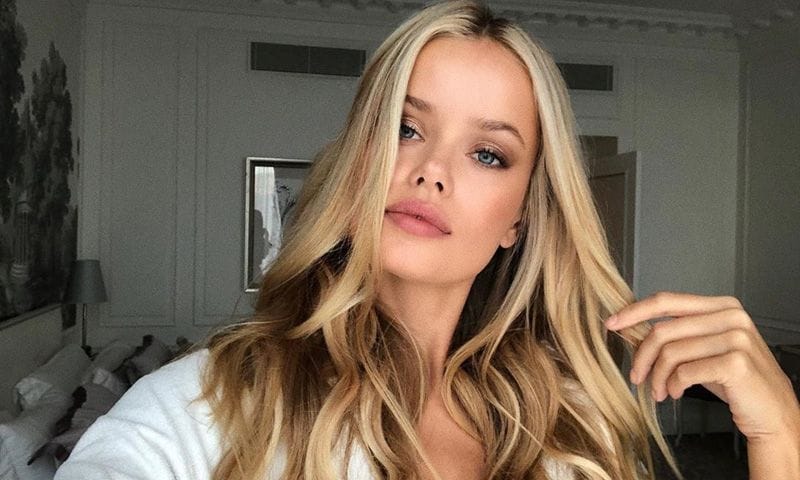 Pelo rubio: los consejos de los expertos para cuidarlo desde casa