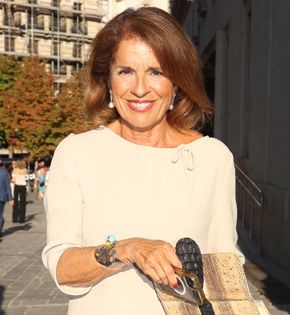 Ana Botella. Noticias, fotos y biografía de Ana Botella