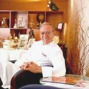 Carles Gaig. Noticias, fotos y biografía de Carles Gaig