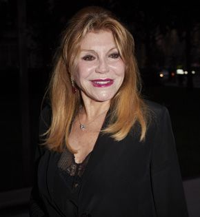 Carmen Thyssen. Noticias, fotos y biografía de Carmen Thyssen