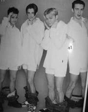 Christian Ingebrigtsen. Noticias, fotos y biografía de Christian ...