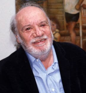 Paco Rabal. Noticias, fotos y biografía de Paco Rabal