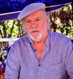 Paco Rabal. Noticias, fotos y biografía de Paco Rabal