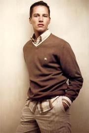 James Penfold. Noticias, fotos y biografía de James Penfold