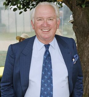 Jean Paul Guerlain. Noticias, fotos y biografía de Jean Paul Guerlain