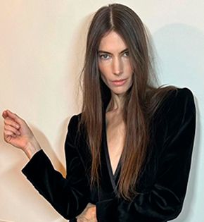 Jessica Miller. Noticias, fotos y biografía de Jessica Miller