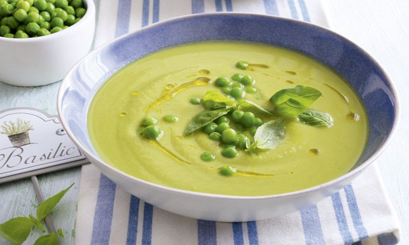 Recetas de cocina casera: aprende a sacar todo el partido a la albahaca ...