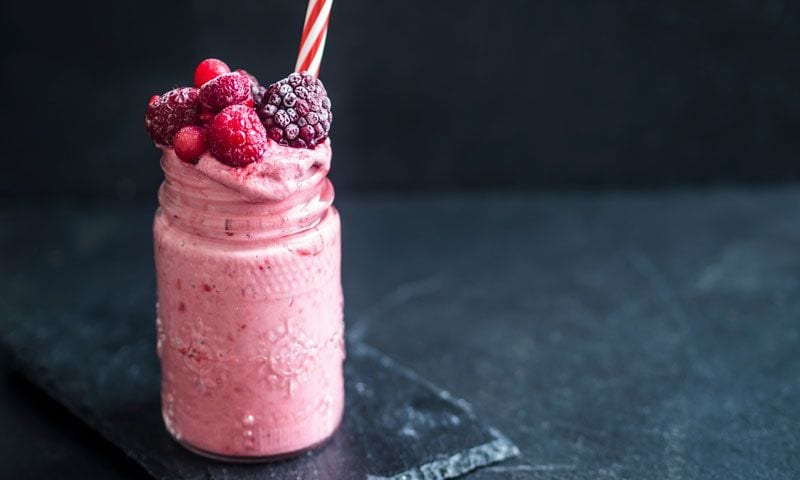 Tres originales recetas de postres sencillos y refrescantes