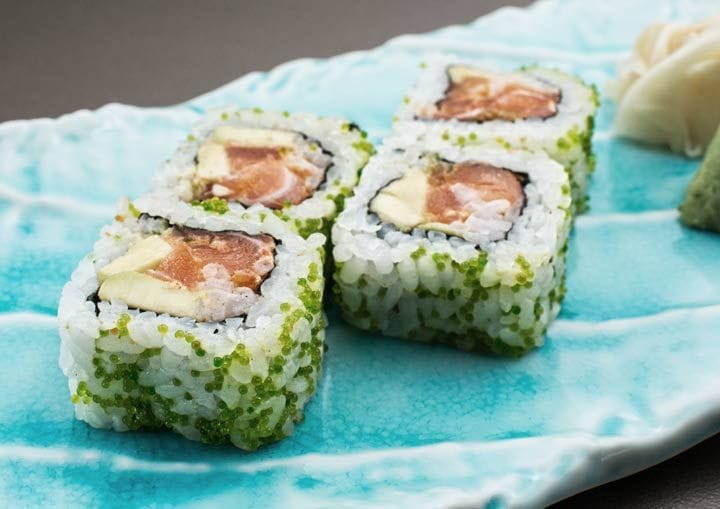 ¿Comer en tu propia casa como si estuvieras en el mejor ‘japo’ de ...