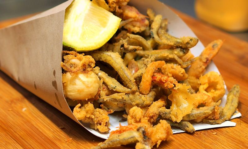 ¿Te gusta el ‘pescaíto’ frito? ¡Apunta estos restaurantes ...