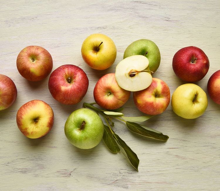 La guía definitiva para hacer manzanas asadas al horno