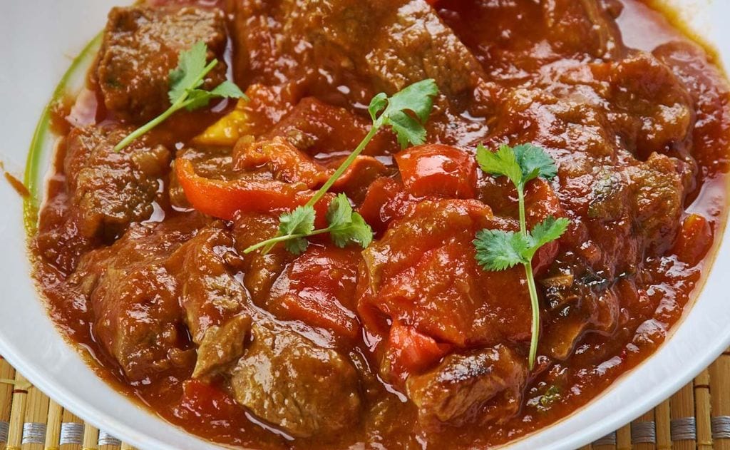 Cómo hacer un buen guiso al chilindrón