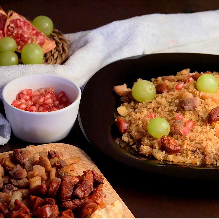Cómo hacer migas del pastor: receta, tips y consejos