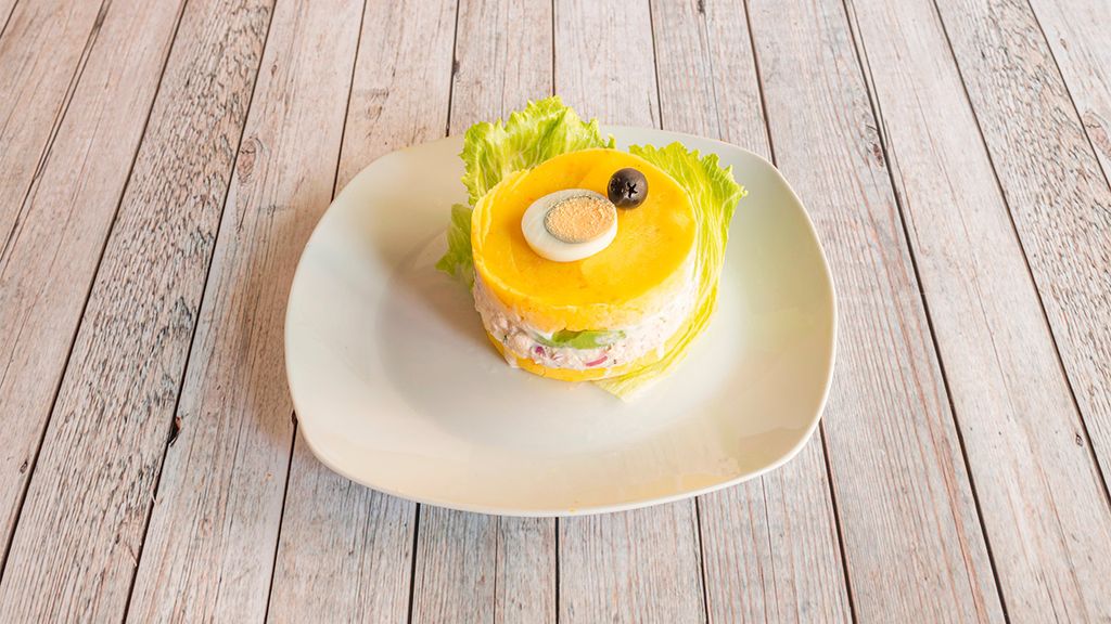Causa limeña, el plato peruano que no pararás de hacer