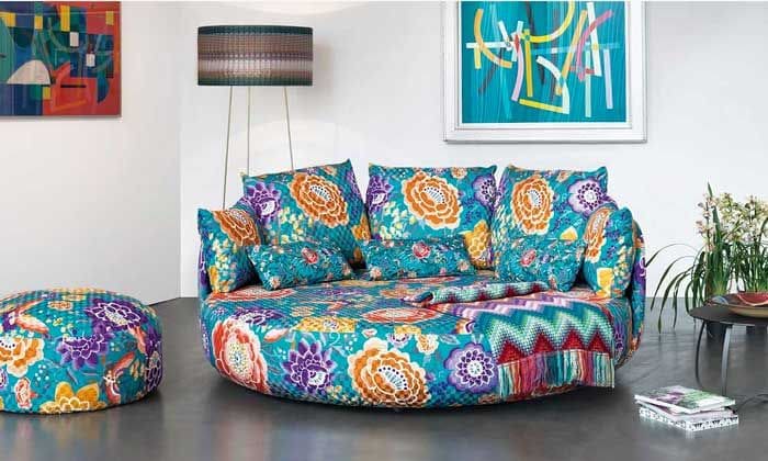 Moda de diseño para tu casa