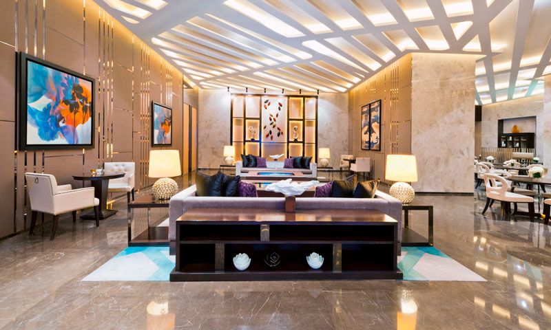 Decoradores españoles con fama internacional
