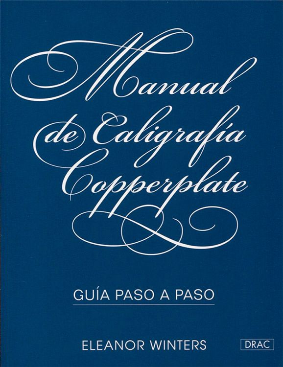 Libros para aprender y perfeccionar la técnica del 'lettering'