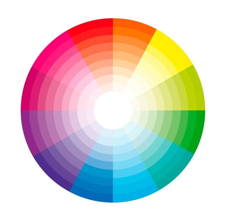 Claves para combinar colores en la decoración de tu casa - Foto 1