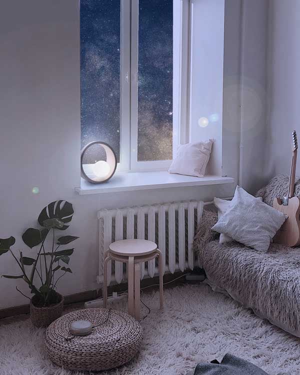Decoración Dormitorios Ideas Para Iluminar Una Habitación Juvenil Foto 1