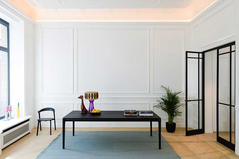 Cómo instalar y decorar con molduras decorativas - Foto 1