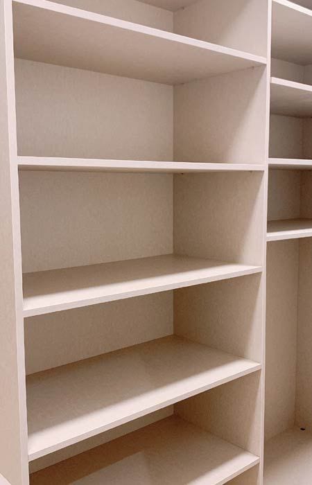 Orden en casa: Cómo planificar y ordenar tu trastero