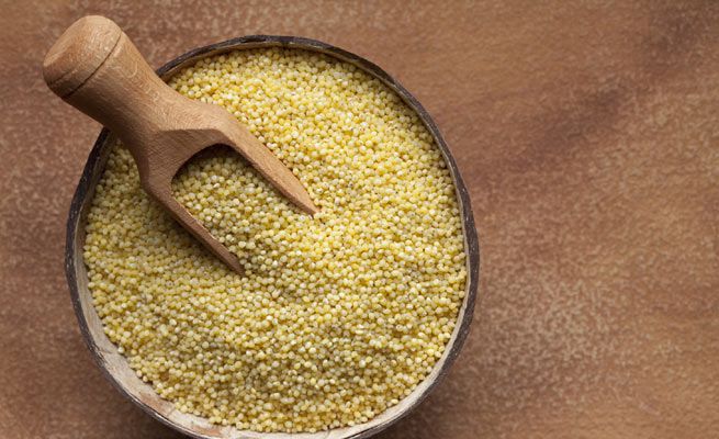 5 maravillosos beneficios del mijo para tu salud