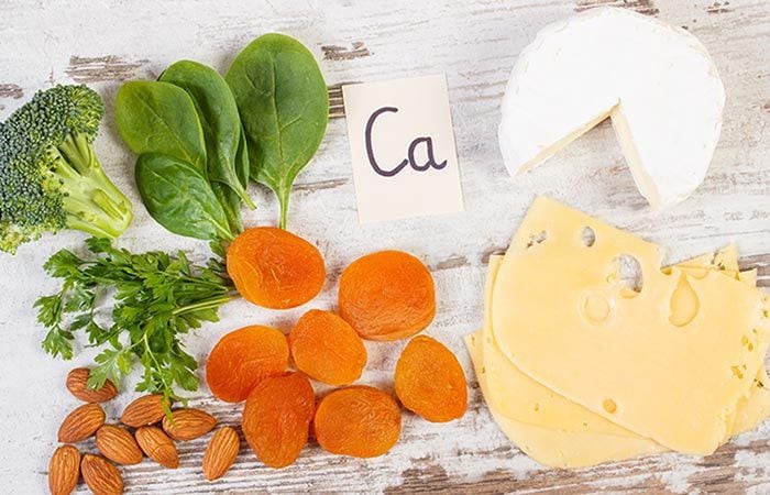 ¿Cuáles son las necesidades de calcio y cuándo tomar suplementos?