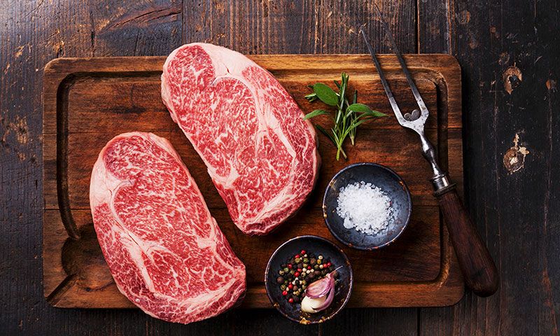 ¿Qué hace del Angus una carne diferente al resto?