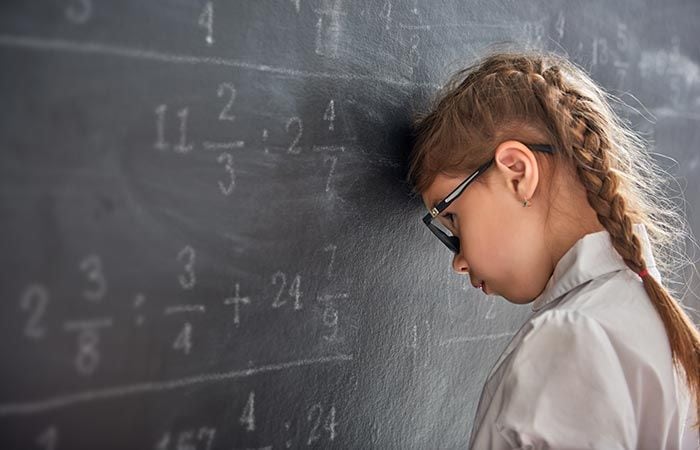 Cómo evitar el fracaso escolar