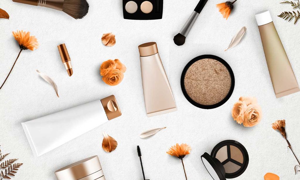 ¿CUÁL ES LA TENDENCIA EN LA COSMÉTICA?