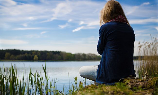 Psicología: ¿Qué es la introyección?