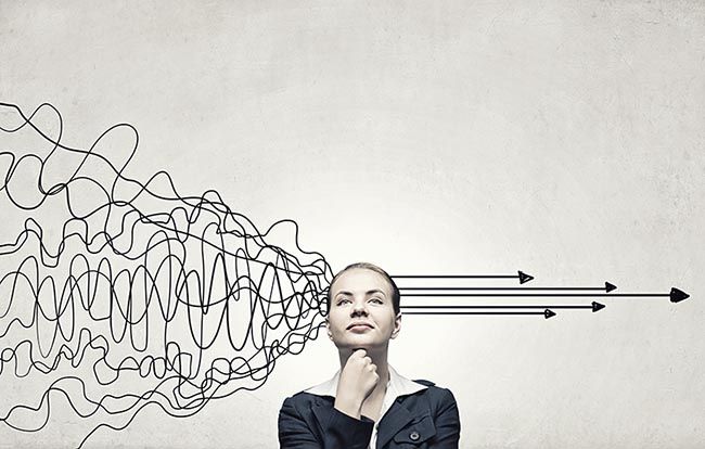 Psicología: Descubre si eres una persona reflexiva