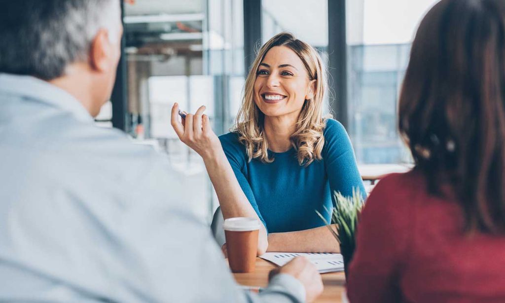 Ser resolutiva es un síntoma de resiliencia, ponlo en práctica con ...